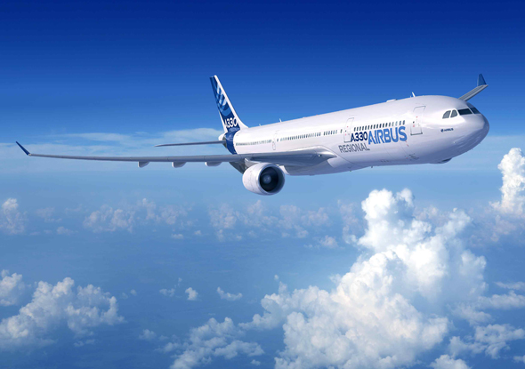 罗罗宣布专为空客A330区域型飞机推出新型发动机（图）【3】--国际--人民网